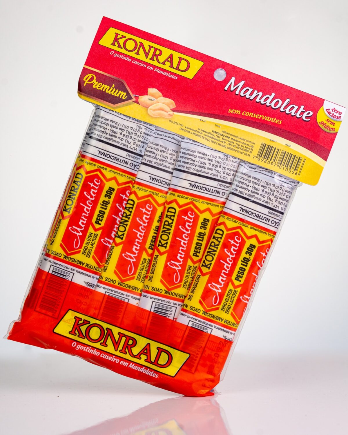 Mandolates Konrad – O gostinho caseiro em Mandolates e Rapaduras