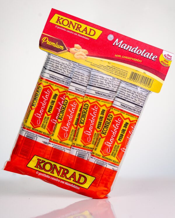 Mandolates Konrad – O gostinho caseiro em Mandolates e Rapaduras